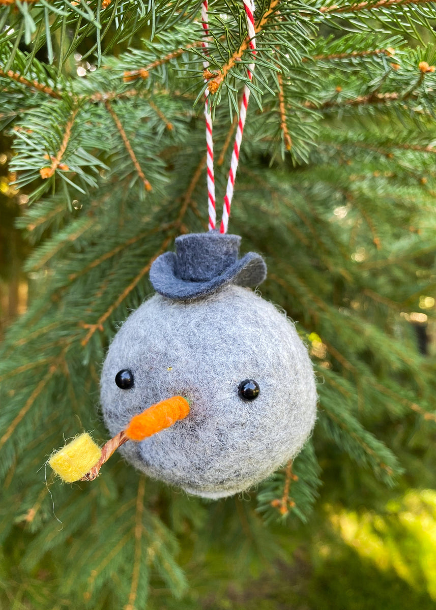 Frosty Fred – NICHE Boutique